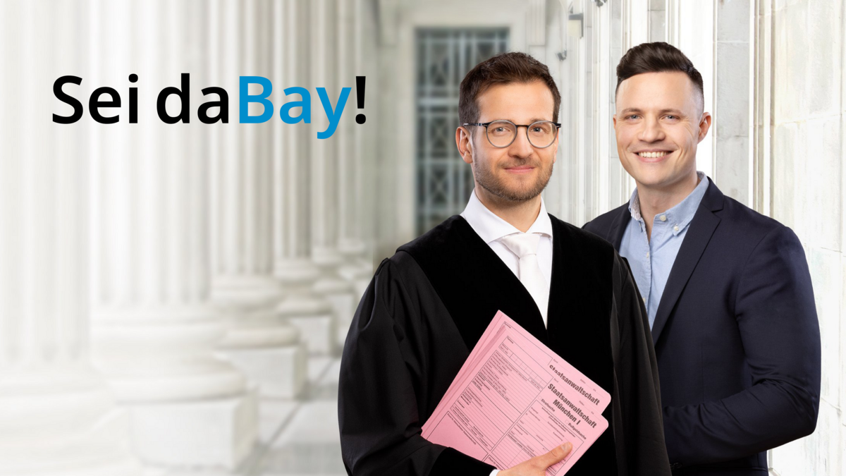 Sei daBay! Die Zukunft rocken mit der Juracon München