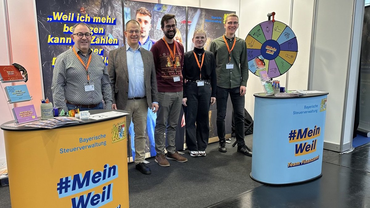 Berufsbildung Nürnberg