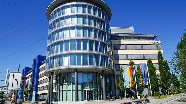 Karriereportal Freistaat Bayern I Wir über uns